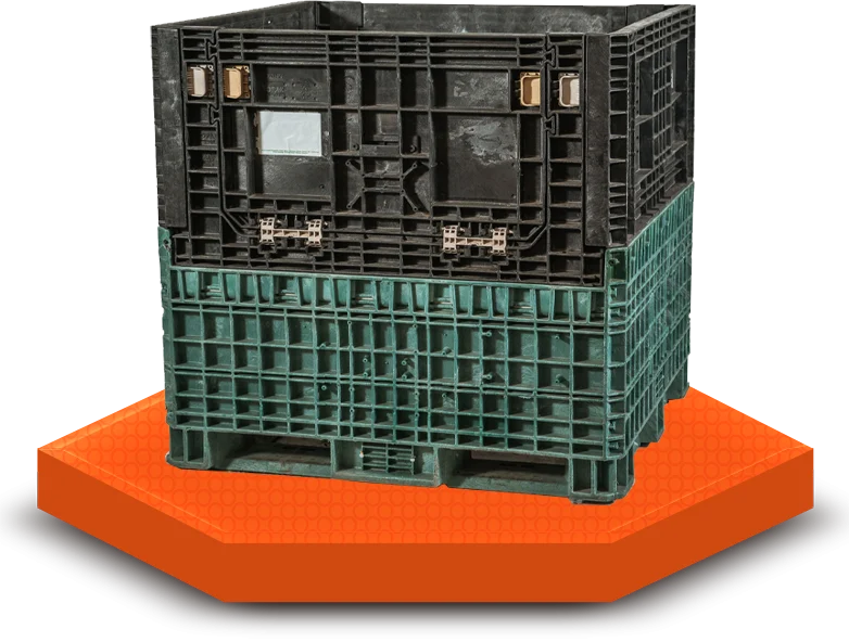 Proper Packaging - Your Partner in Packaging and Recycling